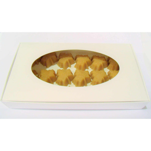 Maple Candy, 1 Lb. - Made only with Pure Maple Syrup