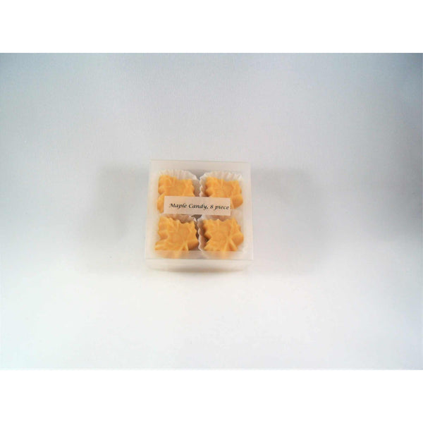 Maple Candy, 8 piece Gift Box
