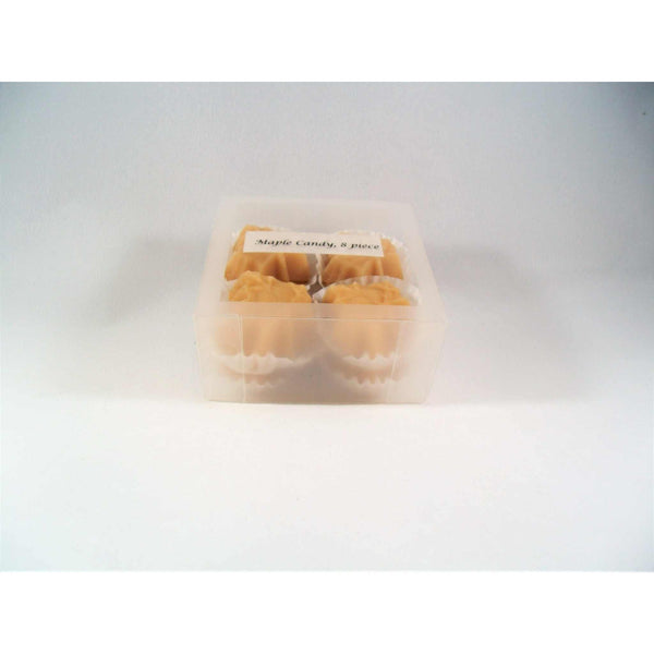 Maple Candy, 8 piece Gift Box